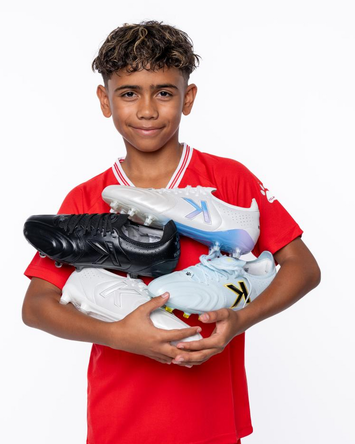 Kelme Official Distributor USA | Premium Soccer Apparel & Equipment