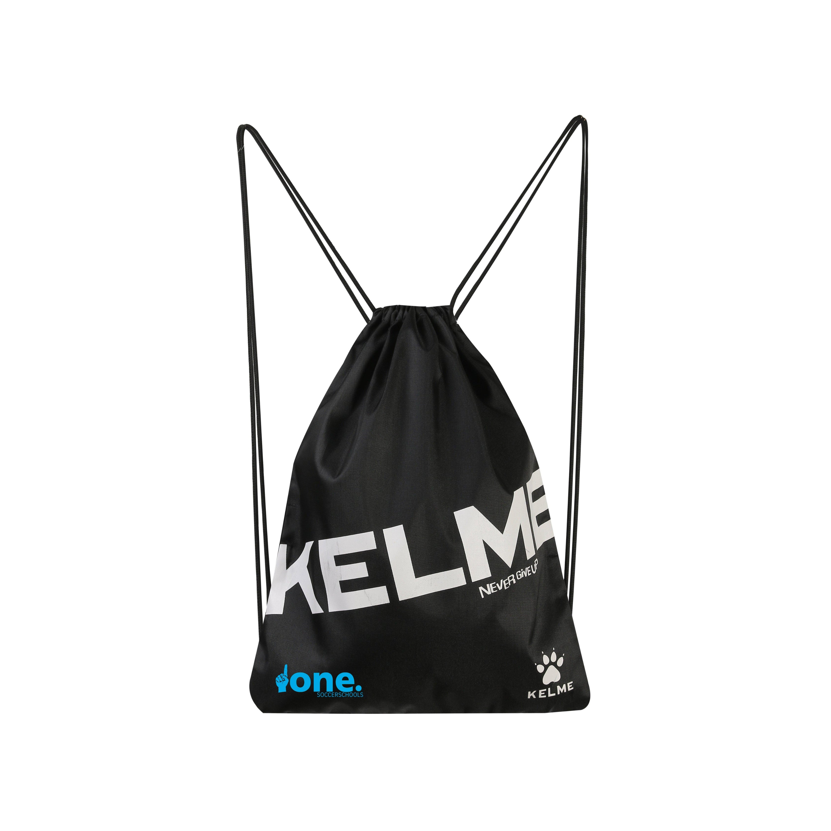 ONE DRAWSTRING BAG