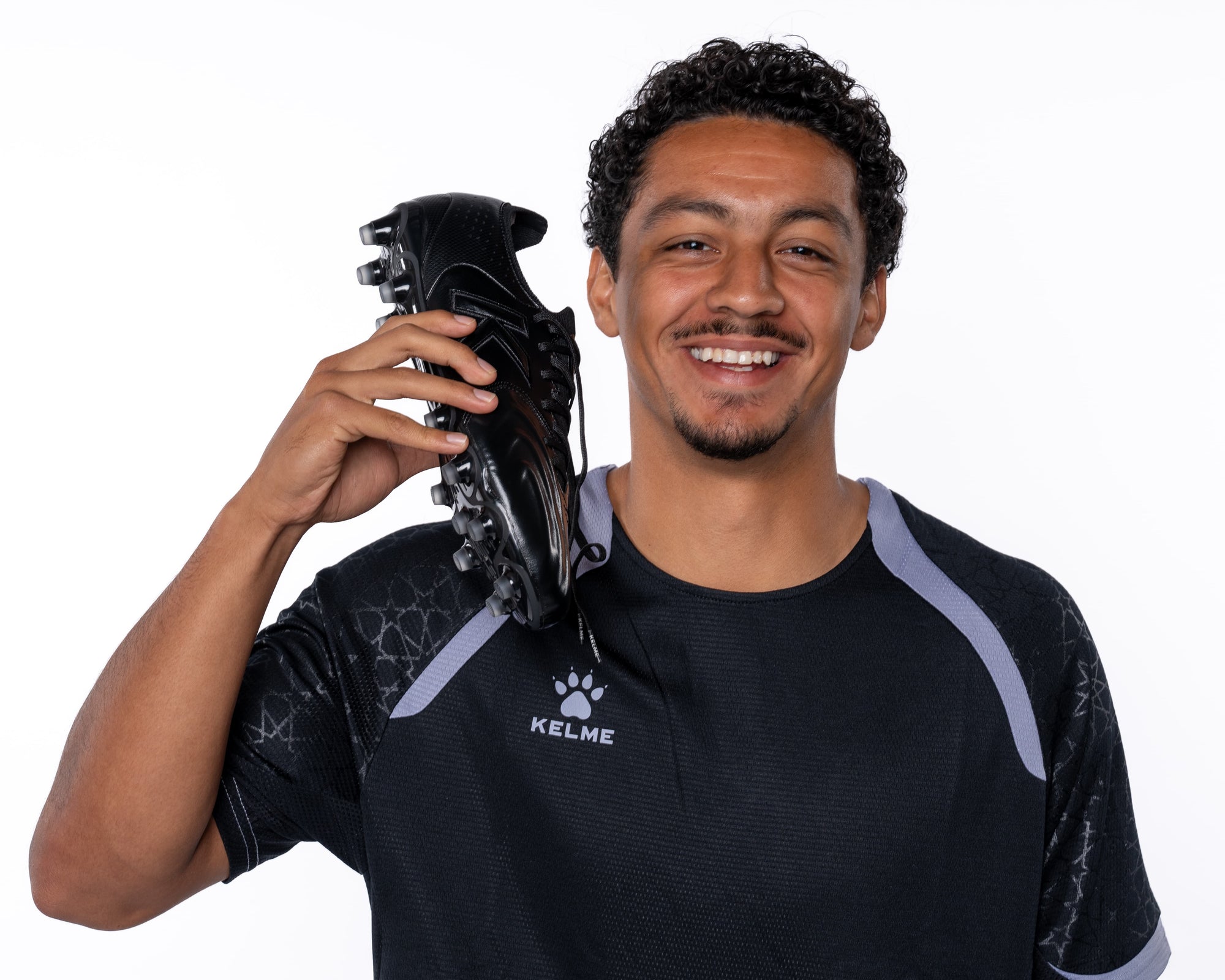Kelme Official Distributor USA | Premium Soccer Apparel & Equipment