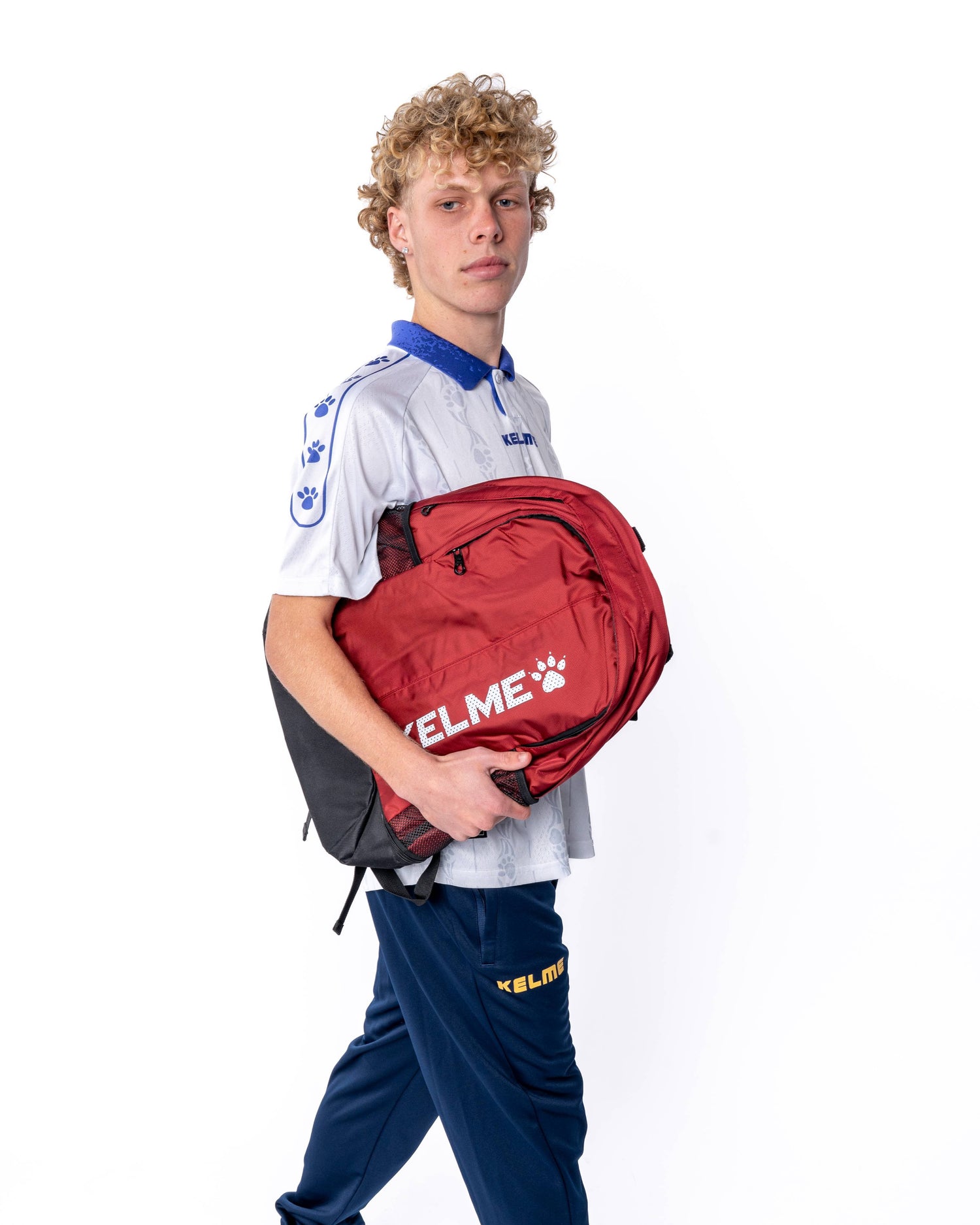 Kelme Official Distributor USA | Premium Soccer Apparel & Equipment